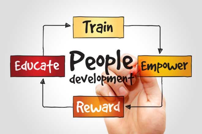 Why Companies Should Care About Employee Development